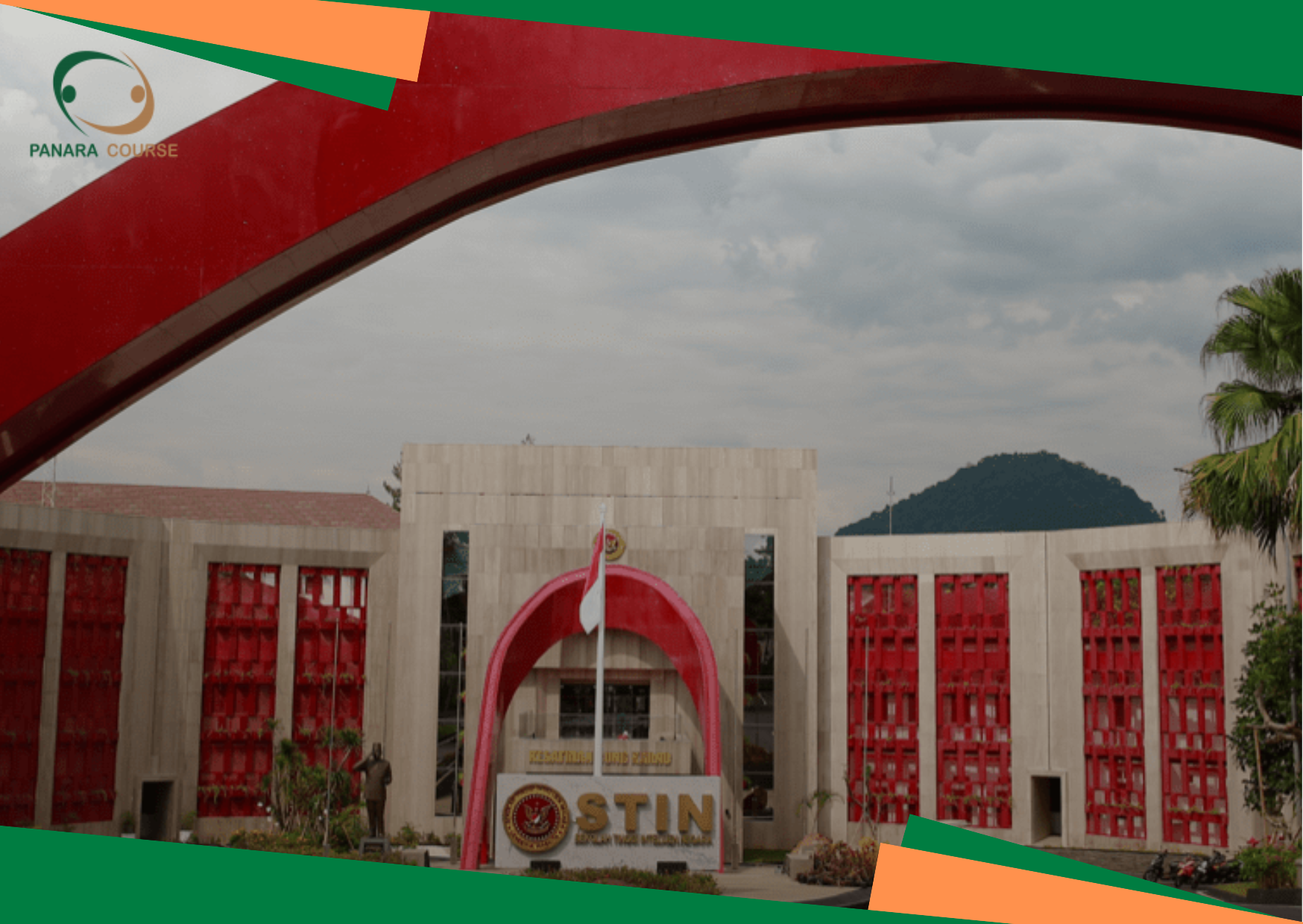 Info Terbaru: Apa itu STIN? Profil & Singkatannya Adalah – #1 Bimbel ...